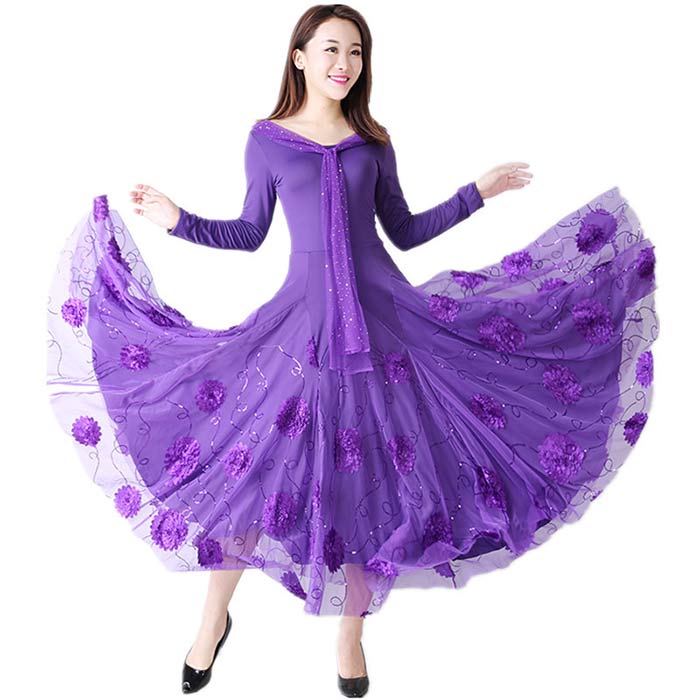 商品 社交ダンス ワンピース 素材 ポリウレタン サイズ M 身長目安156-162cm　体重目安44-52.5kg L 身長目安160-165cm　体重目安50-57.5kg XL 身長目安160-168cm　体重目安55-65kg XX...