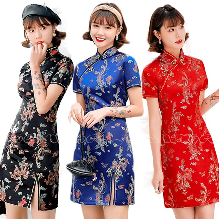 商品 チャイナドレス 素材 ポリウレタン サイズ S M L XL XXL XXXL ご了承いただきたいこと： ・採寸サイズなので若干の誤差がある場合がございます。 ・お使いのモニターの設定状況により、実際のカラーの色味と異なる場合ございま...