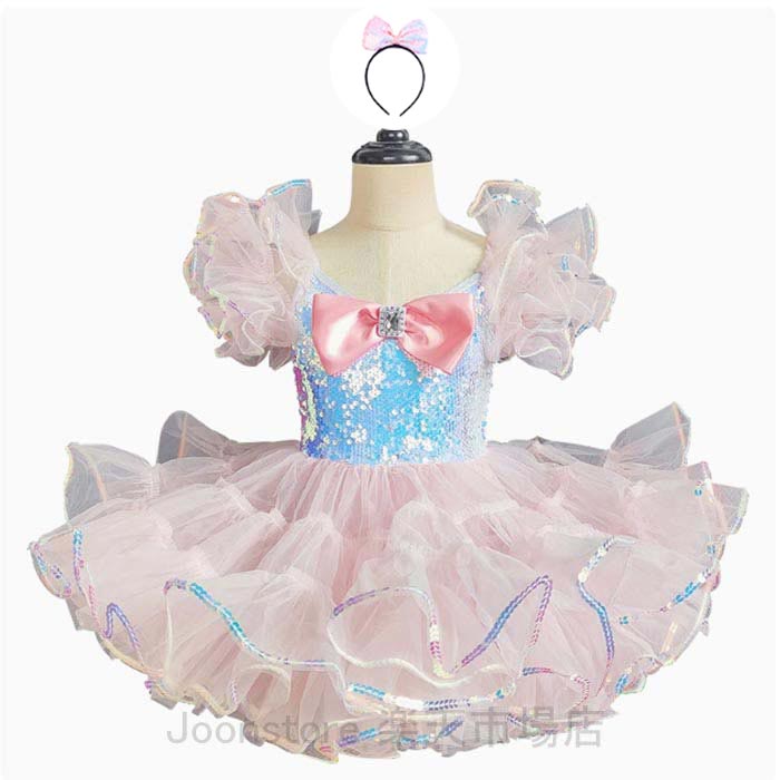 商品 バレエ衣装 素材 ポリエステル サイズ 110cm バスト57cm ウエスト52cm 身長目安100-115cm 120cm バスト60cm ウエスト54cm 身長目安115-125cm 130cm バスト64cm ウエスト56cm ...