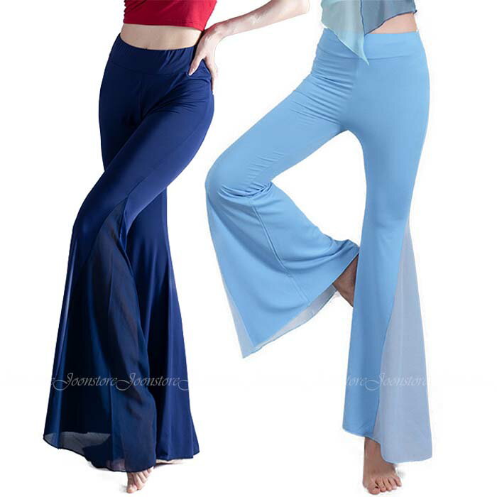 商品 ダンスパンツ 素材 レーヨン、ポリエステル サイズ S ズボン丈96 ウエスト58-68 体重目安40-47.5kg M ズボン丈97 ウエスト59-71 体重目安47.5-52.5kg L ズボン丈98 ウエスト62-74 体重目安...