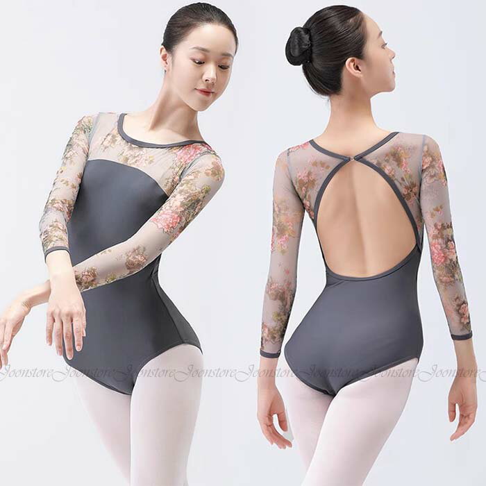 商品 バレエレオタード 素材 ナイロン、ポリウレタン サイズ M L XL XXL ご了承いただきたいこと： ・採寸サイズなので若干の誤差がある場合がございます。 ・お使いのモニターの設定状況により、実際のカラーの色味と異なる場合ございます...