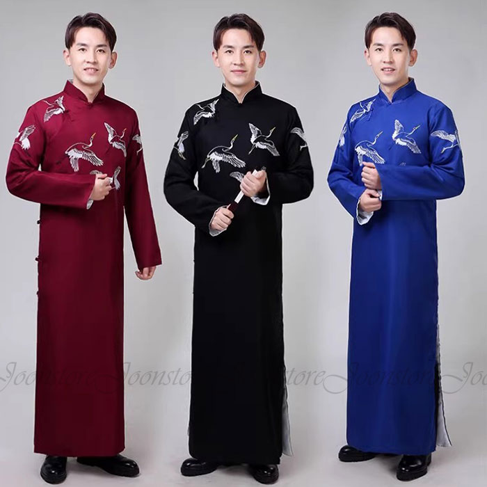 商品 中華服 素材 ポリエステル サイズ 160 バスト105cm 着丈130cm 体重50-65kg 165 バスト109cm 着丈134cm 体重55-70kg 170 バスト112cm 着丈140cm 体重65-75kg 175 バス...