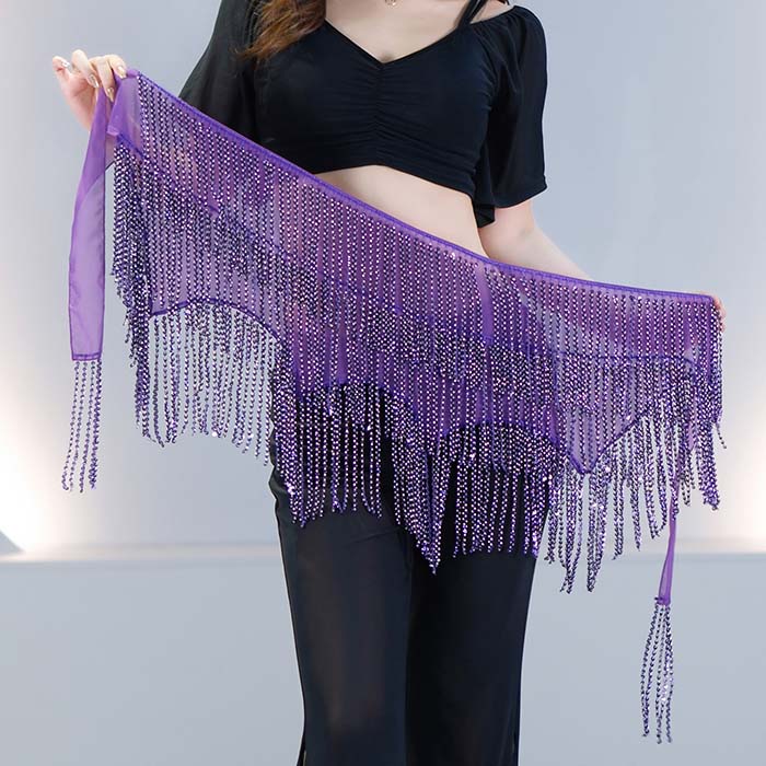 商品 ベリーダンス ヒップスカーフ 内容 ヒップスカーフのみ 素材 ポリエステル サイズ フリー：幅丈約180cm/丈約40cm 身長155-170cm 体重45-65kg ご了承いただきたいこと： ・採寸サイズなので若干の誤差がある場合が...