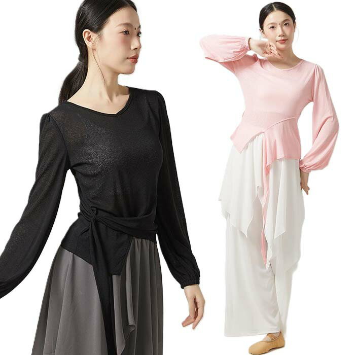 商品 ダンストップス 素材 ポリエステル サイズ S 着丈53 バスト86 体重42.5-50kg M 着丈54 バスト90 体重50-57.5kg L 着丈55 バスト94 体重58-65kg XL 着丈56 バスト98 体重62.5-7...