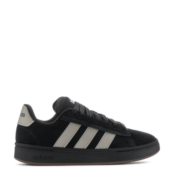 ブランド名Adidas性別Mens(メンズ)商品名Grand Court Alphaカラー・Black/White/Off White/Gum