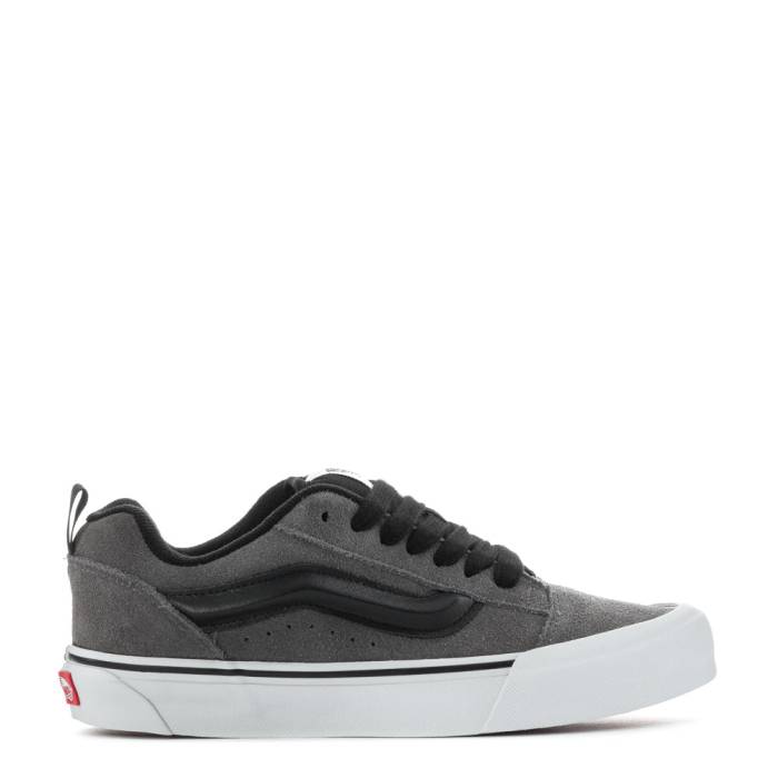 ブランド名Vans性別Mens(メンズ)商品名Knu Skoolカラー・Suede Pewter