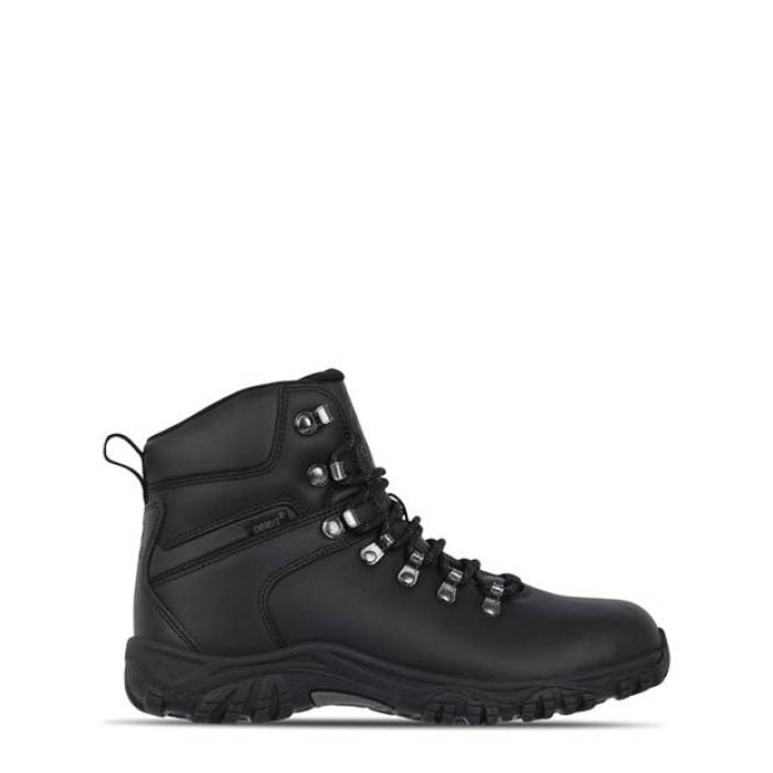 ブランド名Gelert性別Kids(ジュニア キッズ)商品名Leather Boot Junior Walking Bootsカラー・Black