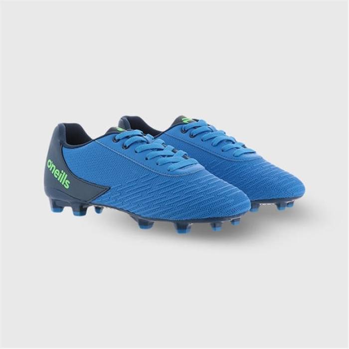 ブランド名Oneills性別Kids(ジュニア キッズ)商品名Meteor Firm Ground Football Boots Juniorカラー※他のカラーの商品をお探しの方は、下記のリンクよりご確認ください。・Royal/Lime・N...