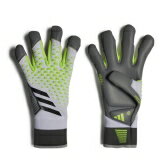 ブランド名Adidas性別Unisex(ユニセックス)商品名Predator Pro Hybrid Goalkeeper Gloves Adultsカラー・Wht/Lmn/Blk
