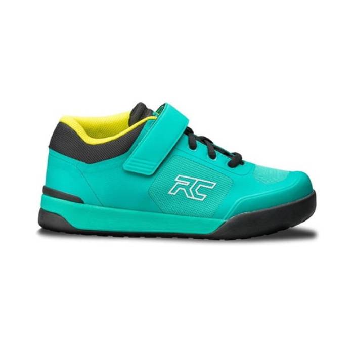 ブランド名Ride Concepts性別Women(レディース)商品名Concepts Traverse Women's Shoesカラー・Teal / Lime