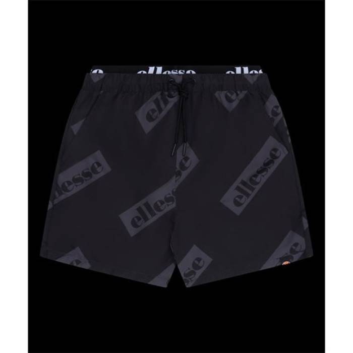 ブランド名Ellesse性別Men(メンズ)商品名Fred Swim Shortsカラー・Black