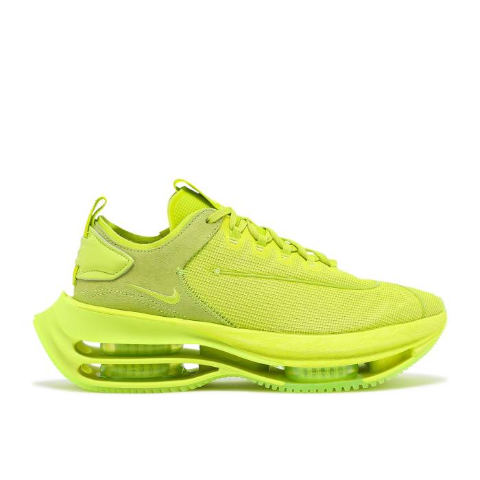 ブランド名Nike性別Women(レディース)商品名Wmns Zoom Double-Stacked 'Cyber'カラー・Cyber/Black/Cyber