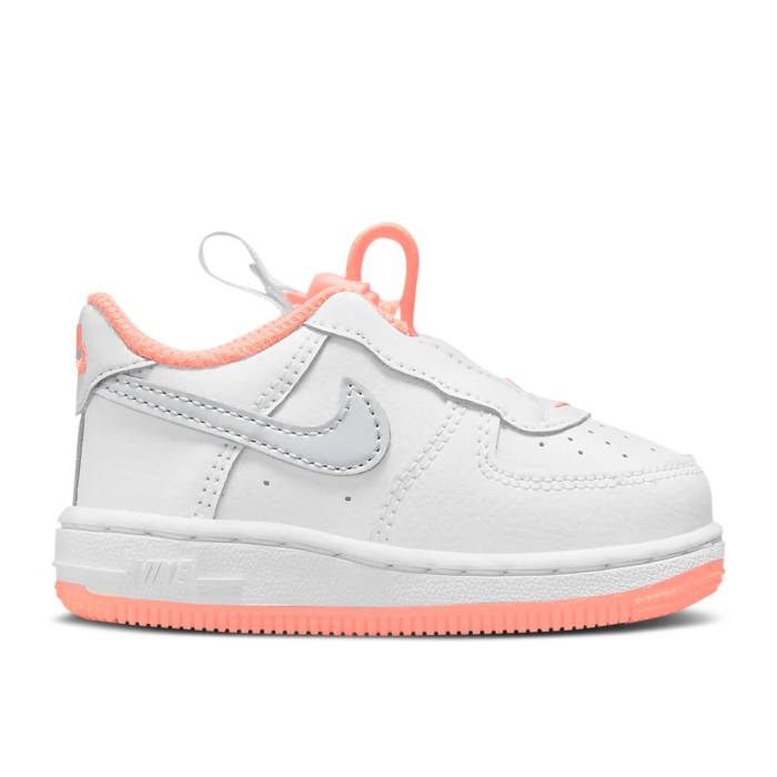 ブランド名Nike性別Infant(ベビー)商品名Force 1 Toggle Td 'White Crimson Bliss'カラー・White/Crimson Bliss/Light Violet/Metallic Platinum