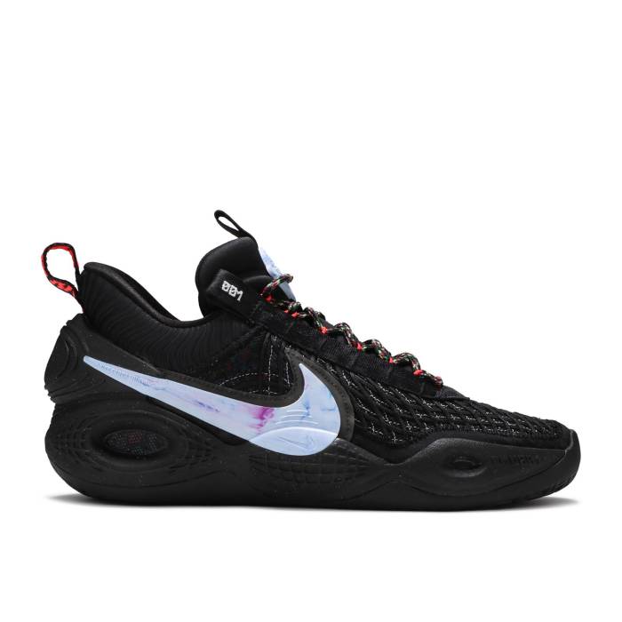 ブランド名Nike性別Men(メンズ)商品名Cosmic Unity Ep 'Ghost'カラー・Black/White/Ghost