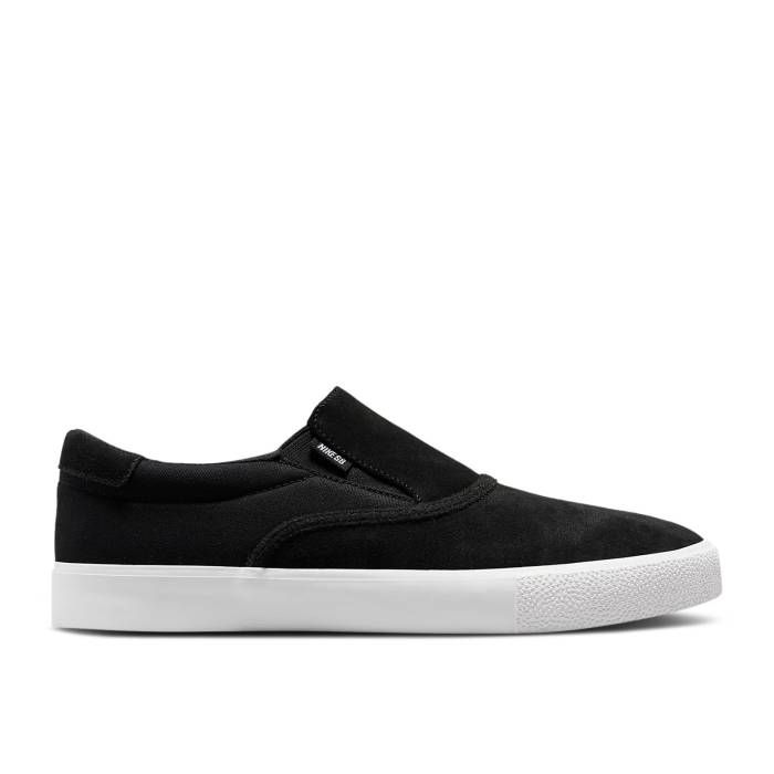 ブランド名Nike性別Men(メンズ)商品名Zoom Verona Slip Sb 'Black White'カラー・Black/Black/White