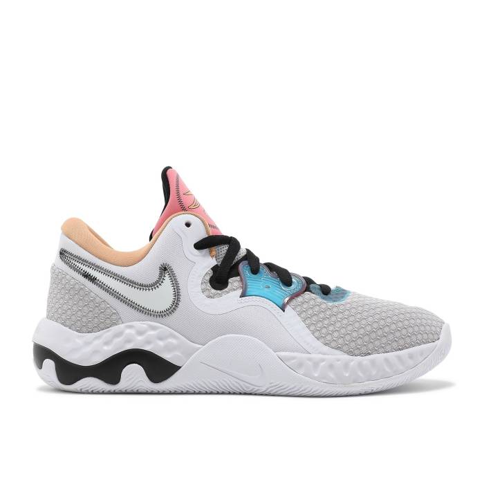 ブランド名Nike性別Men(メンズ)商品名Space Jam X Renew Elevate 2 'Hares'カラー・Iris Whisper/Scuba Blue/Mystic Red/Black
