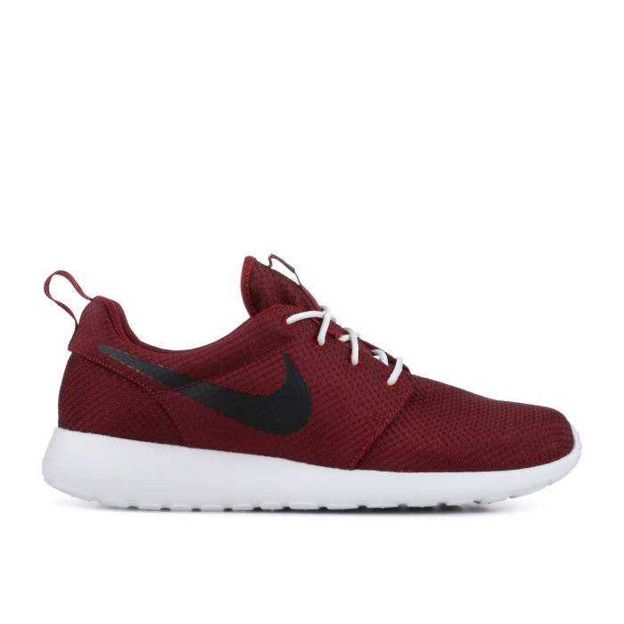 ブランド名Nike性別Men(メンズ)商品名Roshe One 'Team Red'カラー・Team Red/Black-Summit