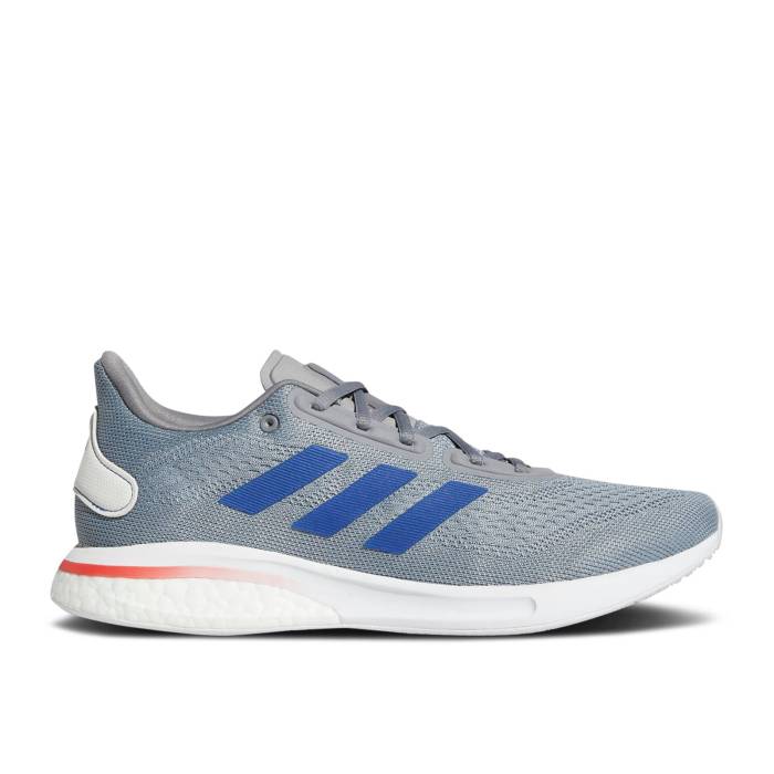 ブランド名Adidas性別Men(メンズ)商品名Supernova 'Jayhawks'カラー・Grey Three/Royal Blue/Cloud White