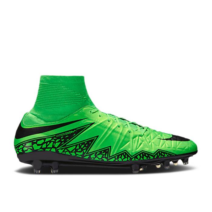 ブランド名Nike性別Men(メンズ)商品名Hypervenom Phatal 2 Df Fg 'Green Strike'カラー・Green Strike/Black