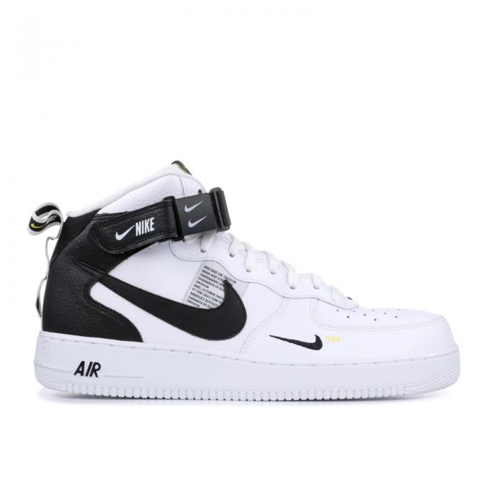 楽天市場】NIKE AIR FORCE 1 MID(スニーカー|メンズ靴):靴の通販 楽天市場】NIKE AIR FORCE 1 MID(スニーカー|メンズ靴):靴の通販