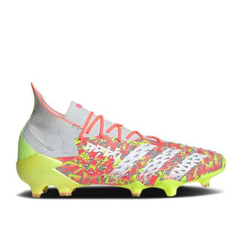 楽天市場】adidas predator freak.1 fg(靴)の通販 楽天市場】adidas predator freak.1 fg(靴)の通販