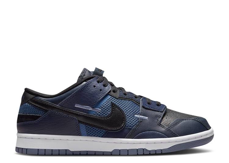 ブランド名Nike性別Men(メンズ)商品名Dunk Low Scrap 'Deep Royal Blue'カラーDeep/Royal/Blue/Black/Dark