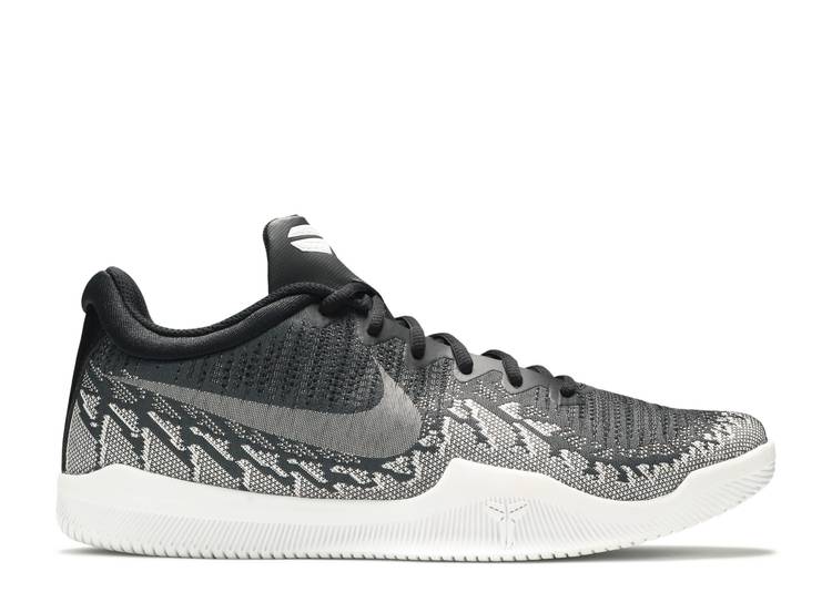ブランド名Nike性別Men(メンズ)商品名Mamba Rage 'Anthracite'カラーAnthracite/White/Black