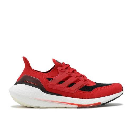 ブランド名adidas性別Men(メンズ)商品名UltraBoost 21 'Vivid Red'カラーVivid/Red/Solar/Red/Core/Black