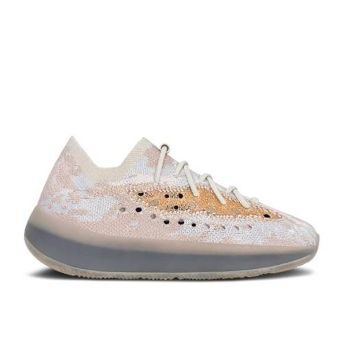 ブランド名adidas性別Youth(ジュニア キッズ)商品名Yeezy Boost 380 Kids 'Pepper Non-Reflective'カラーPepper/Pepper/Pepper