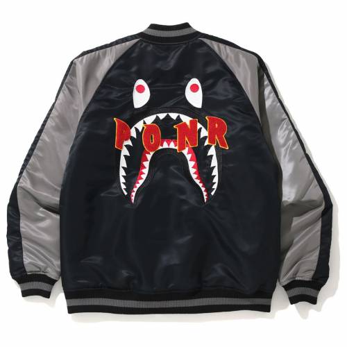 楽天市場】ape シャーク(コート・ジャケット|メンズ 楽天市場】ape シャーク(コート・ジャケット|メンズ