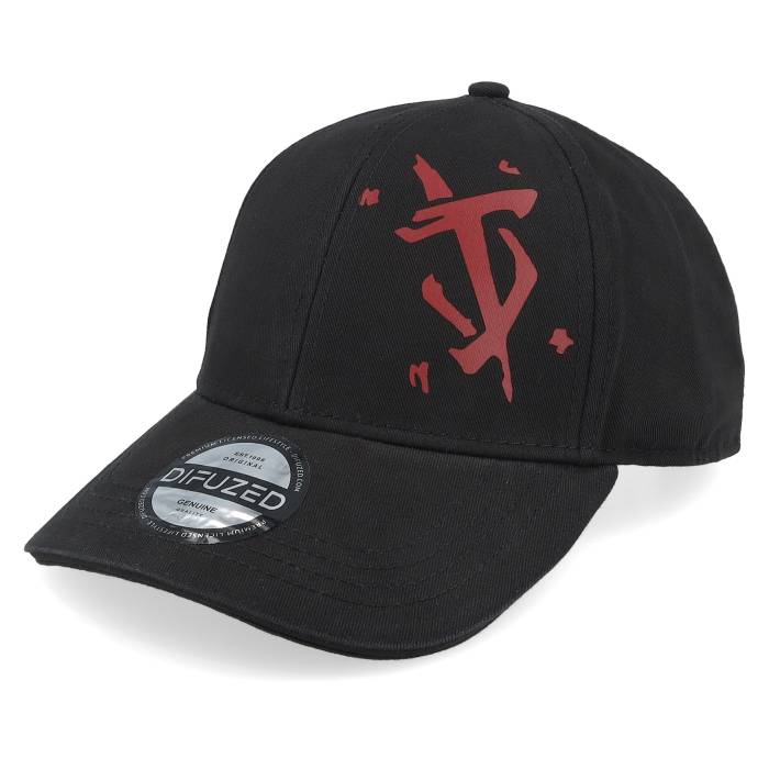 ブランド名Difuzed性別Men(メンズ)商品名Doom The Dark Ages Slayer Black Adjustableカラー・Black