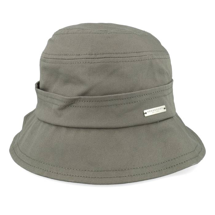 ブランド名Seeberger性別Women(レディース)商品名Cotton Pine Clocheカラー・Green
