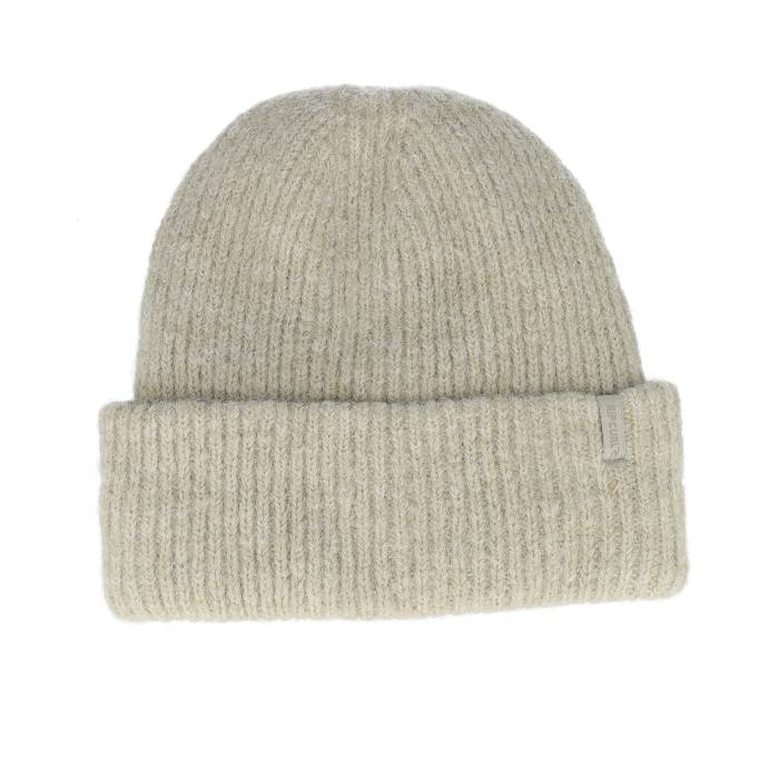 ブランド名Rip Curl性別Women(レディース)商品名Classic Surf Tall Beanie Stone Cuffカラー・Beige