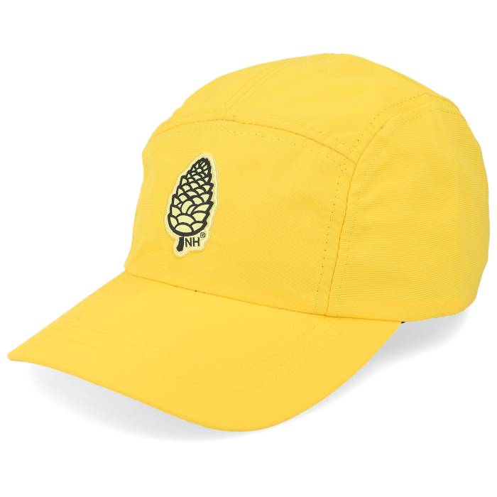 ブランド名Northern Hooligans性別Men(メンズ)商品名Pinecone Runner Strapback Gold 5-Panelカラー・Yellow