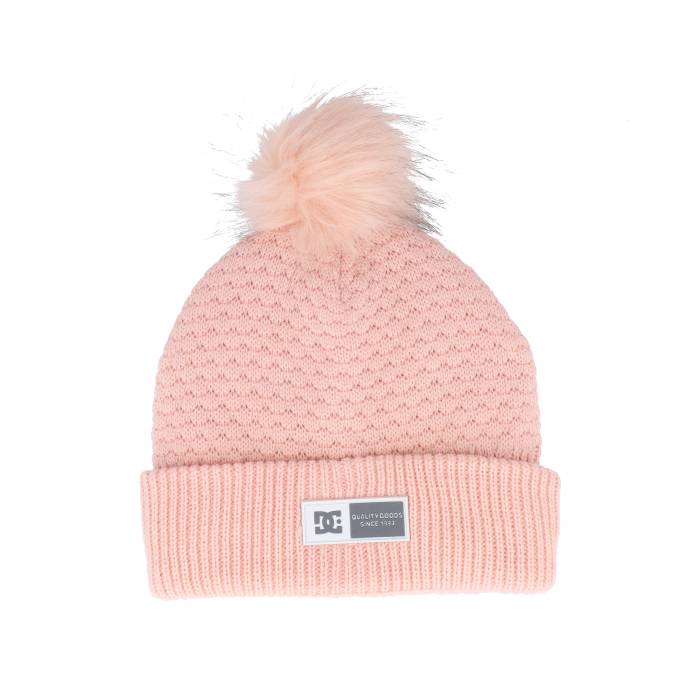 ブランド名Dc性別Women(レディース)商品名Splendid Beanie Coral Cloud Pomカラー・Pink