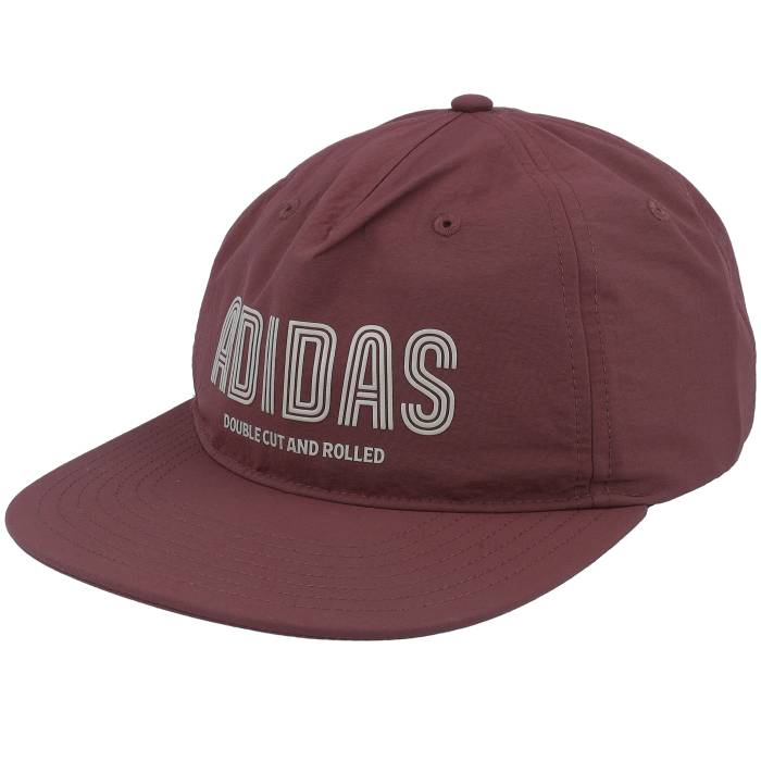 ブランド名Adidas性別Men(メンズ)商品名M Puff Print Hat Aurora Ruby Strapbackカラー・Red