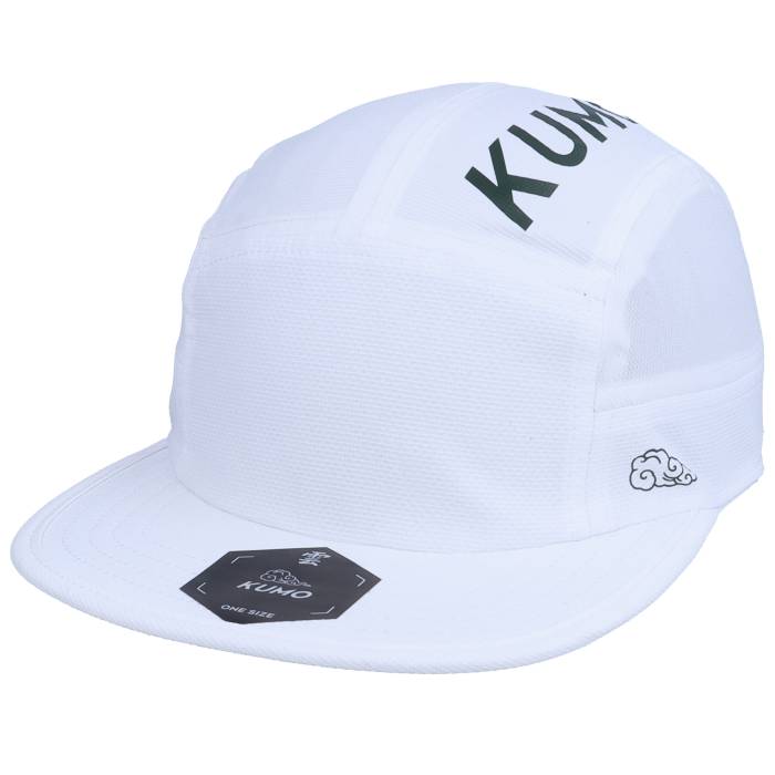 ブランド名Kumo性別Men(メンズ)商品名On Top Cloudfit White 5-Panelカラー・White