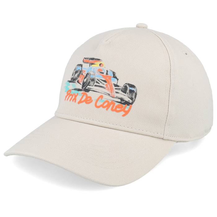 ブランド名Coney Island Picnic性別Men(メンズ)商品名Prix Twill Almond Adjustableカラー・Beige