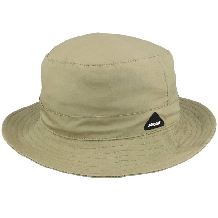 ブランド名Element性別Men(メンズ)商品名Shift Hat Tea Bucketカラー・Green