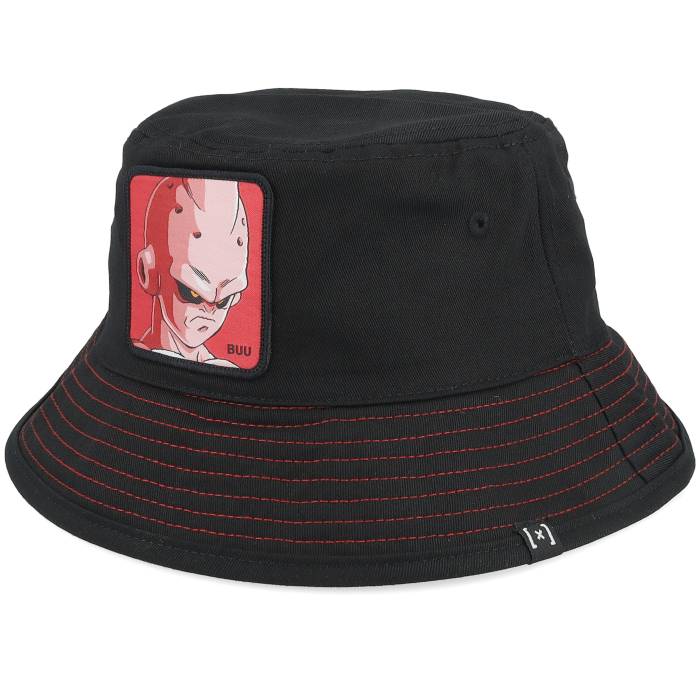 ブランド名Capslab性別Men(メンズ)商品名Dragon Ball Buu Hat Black Bucketカラー・Black