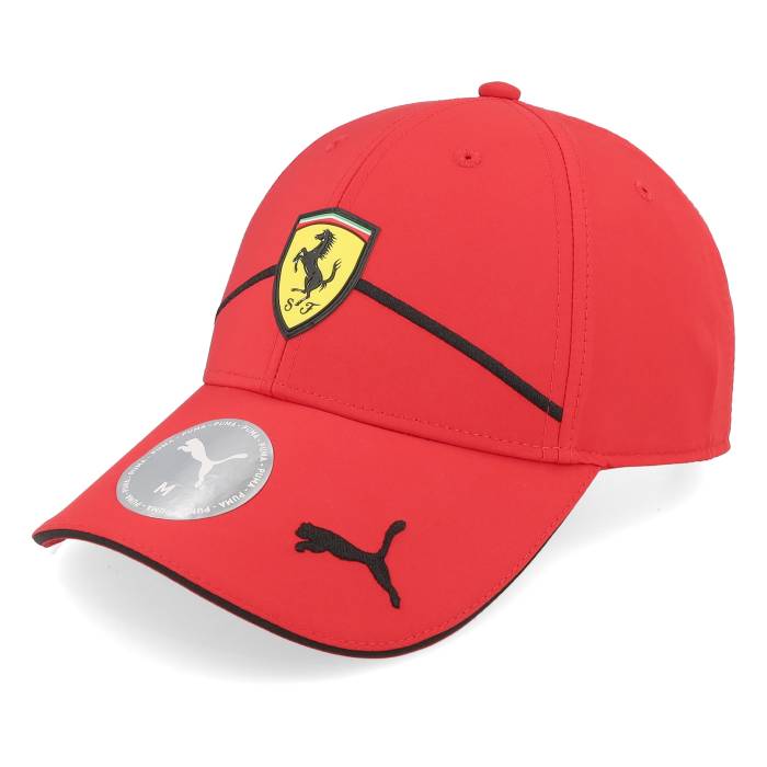 ブランド名Formula One性別Men(メンズ)商品名Ferrari Race Red/Black Adjustableカラー・Red