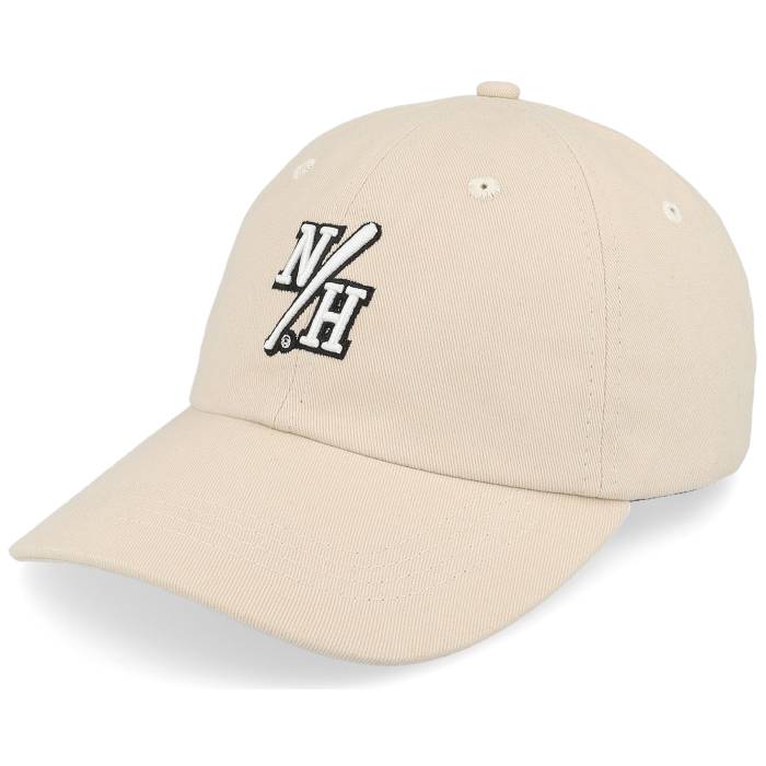 ブランド名Northern Hooligans性別Men(メンズ)商品名Batts Sand Dad Capカラー・Beige