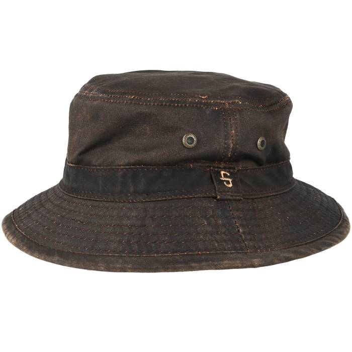 ブランド名Stetson性別Men(メンズ)商品名Drasco Co/Pes Brown Bucketカラー・Brown