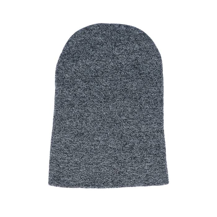 ブランド名Beechfield性別Men(メンズ)商品名Antique Grey Long Beanieカラー・Grey