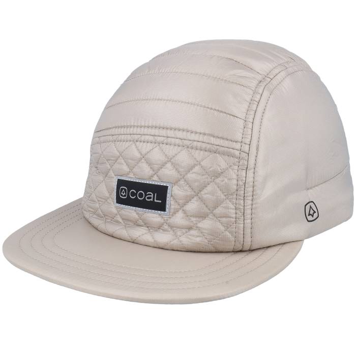 ブランド名Coal性別Men(メンズ)商品名The Jasper Khaki 5-Panelカラー・Beige
