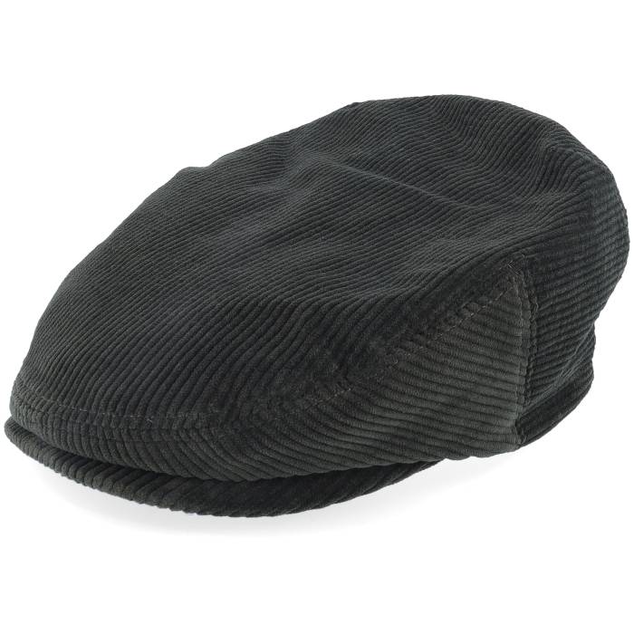 ブランド名Lierys性別Men(メンズ)商品名Driver Cap Corduroy Dark Green Flatcapカラー・Green