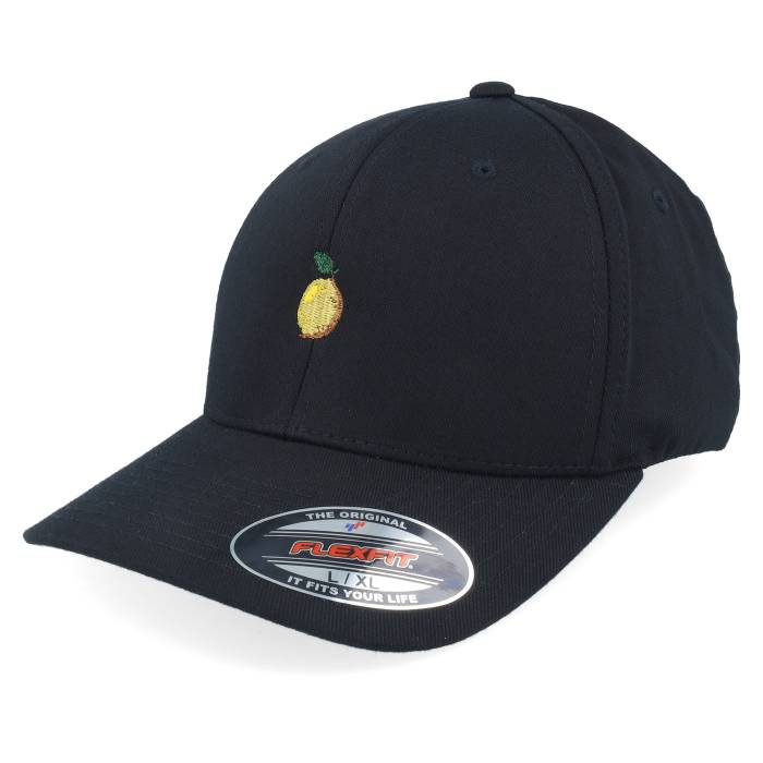 ブランド名Abducted性別Men(メンズ)商品名Tiny Lemon Black Flexfitカラー・Black