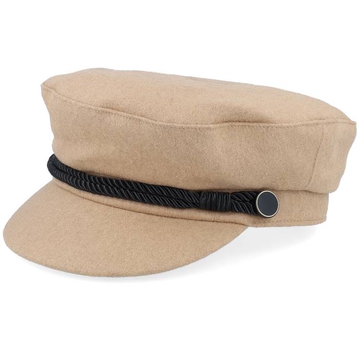 ブランド名Seeberger性別Women(レディース)商品名Wool Blend Beige Vega Capカラー・Beige