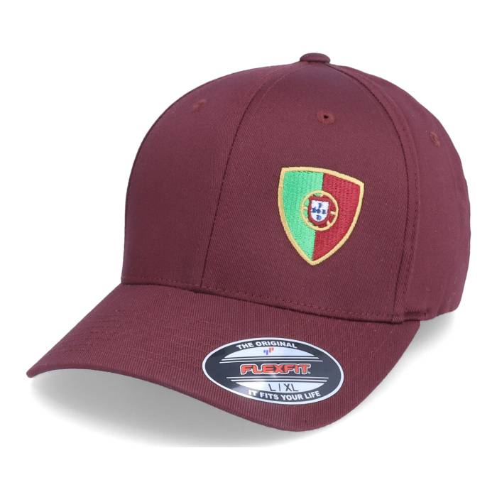 ブランド名Forza性別Men(メンズ)商品名Portugal Flag Shield Maroon Flexfitカラー・Red