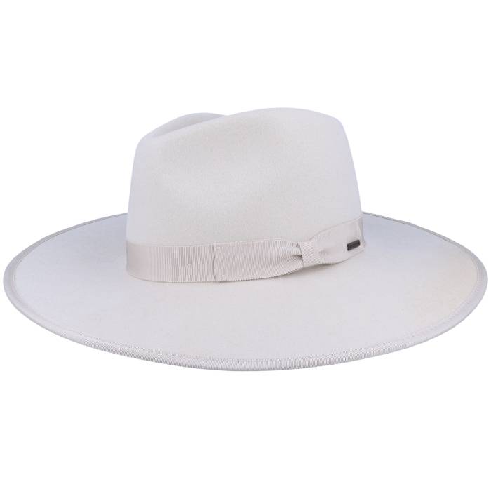 ブランド名Brixton性別Women(レディース)商品名Jo Rancher Dove Fedoraカラー・White